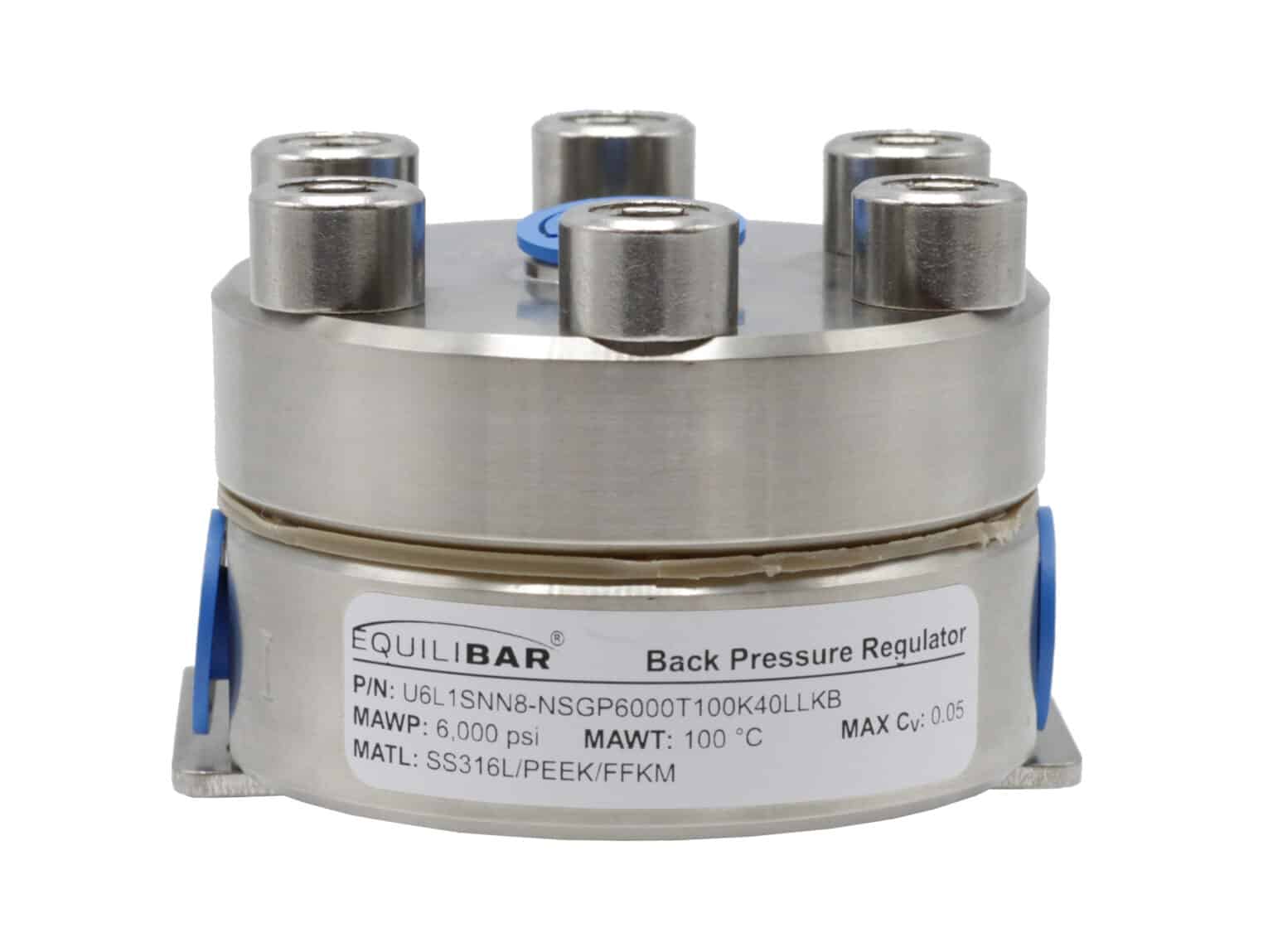 Forward Pressure Control by PCS | Precision Process Control Experts