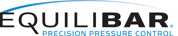 Equilibar - Pressure Control Solutions BV